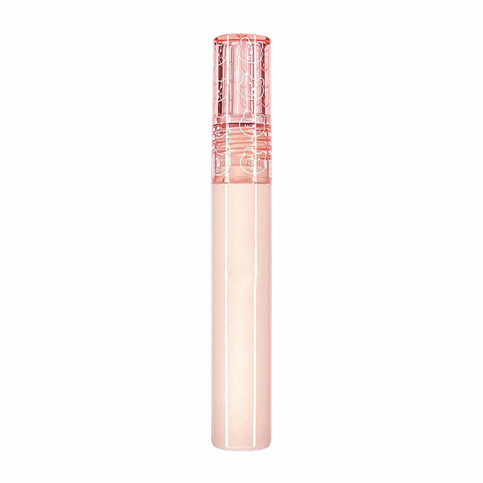 Baorden Cppn Bubble Lip Glaze Mirror Water Light Glass Lip Glaze ...