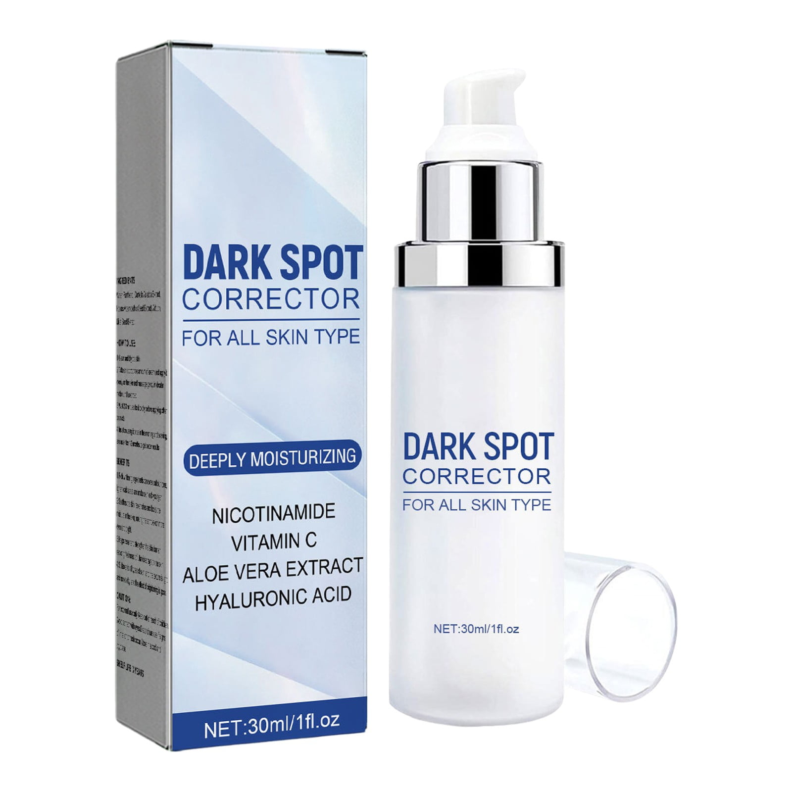 Baorden Dark Spot Repair Essence Fades Spots, Improves Dull Skin Tone ...