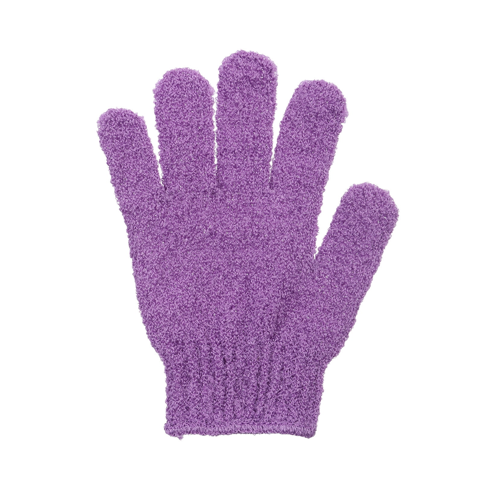 Baorden Five-Finger Exfoliating Gloves - Walmart.com