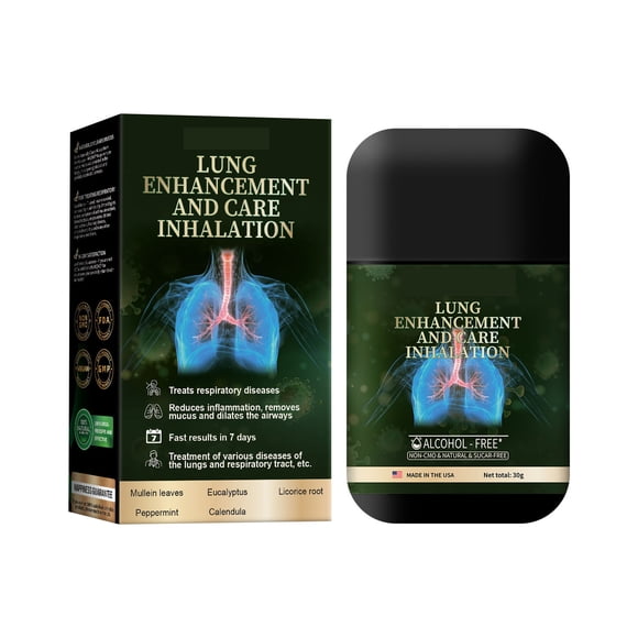 Nebulizer Medication