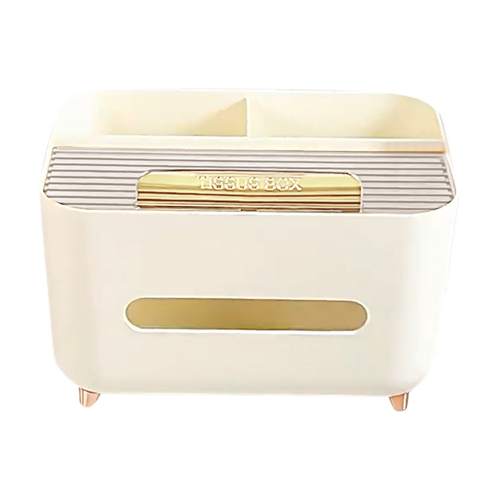 Baorden Multifunctional Tissue Storage Box - Walmart.com