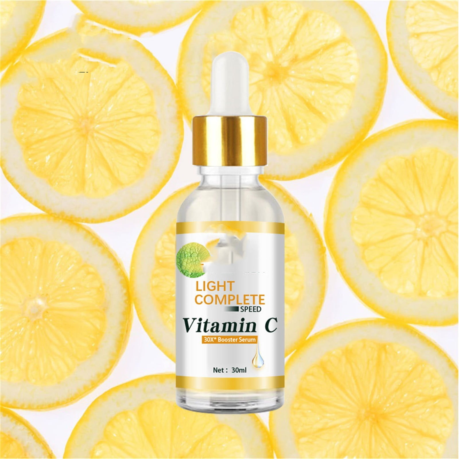 Baorden N Lemon Vitamin C Essence - Walmart.com