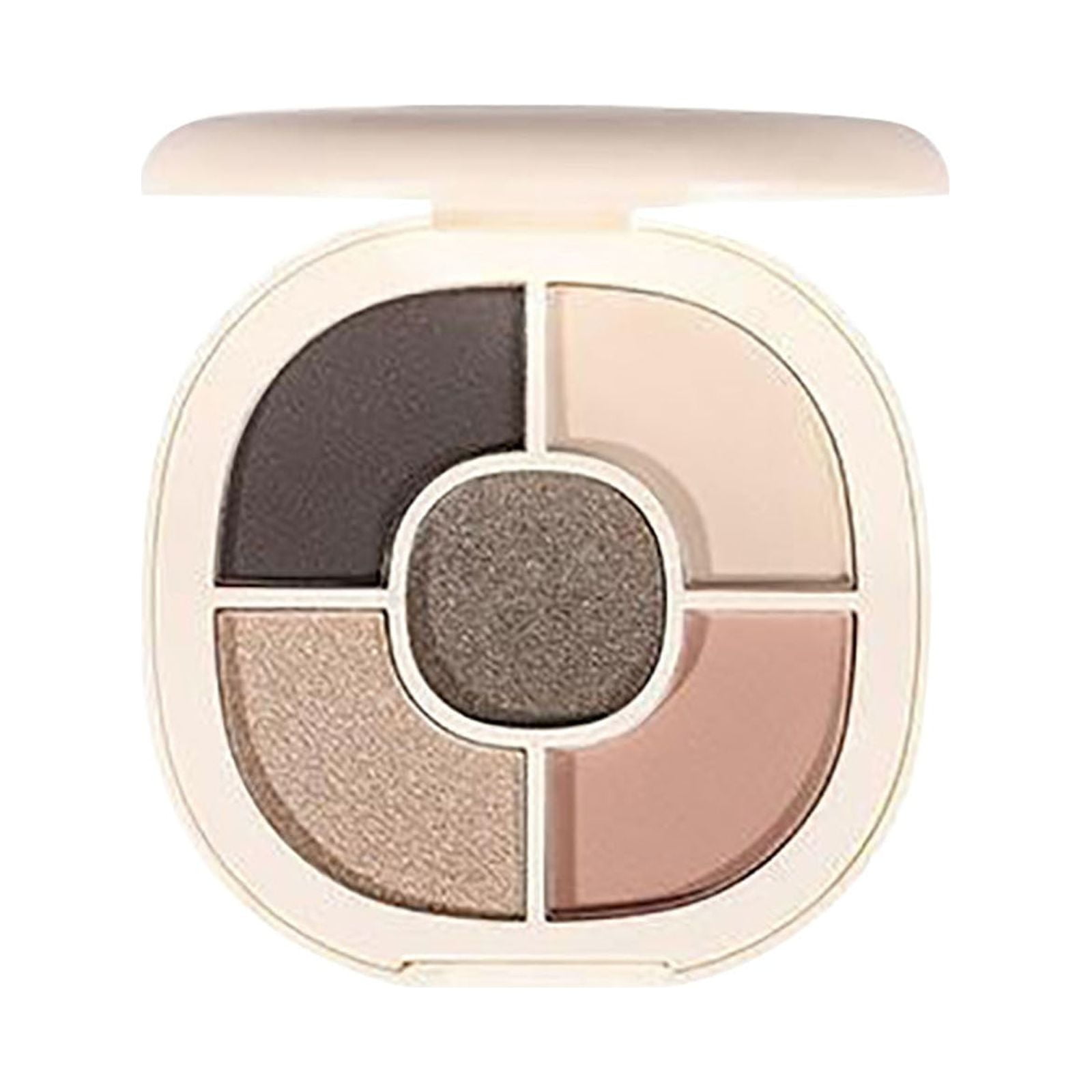 Baorden N5 Color Eyeshadow Palette - Walmart.com