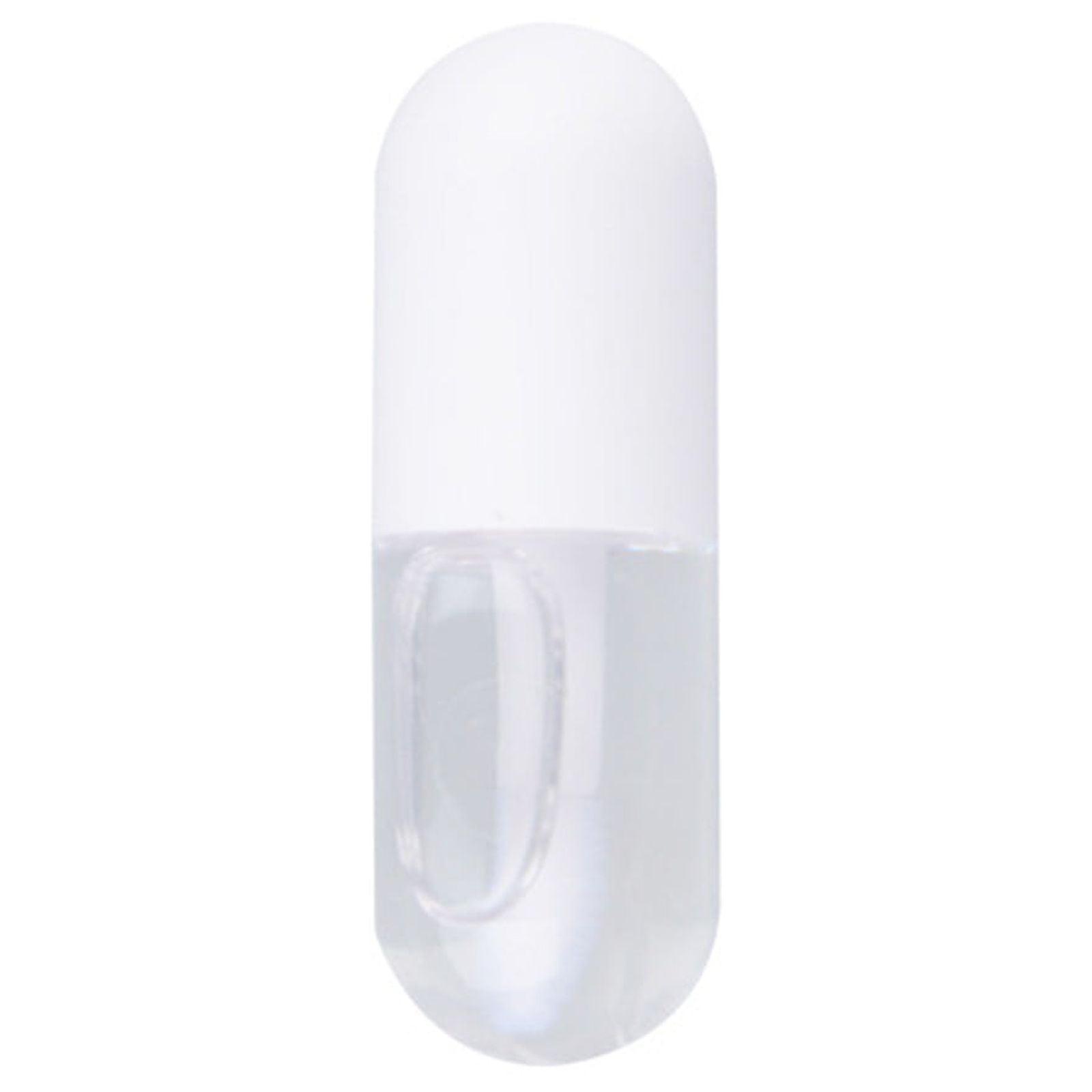 Baorden Neutral Makeup Lip Plumping Liquid Essence Lip Oil Pouty Lips ...
