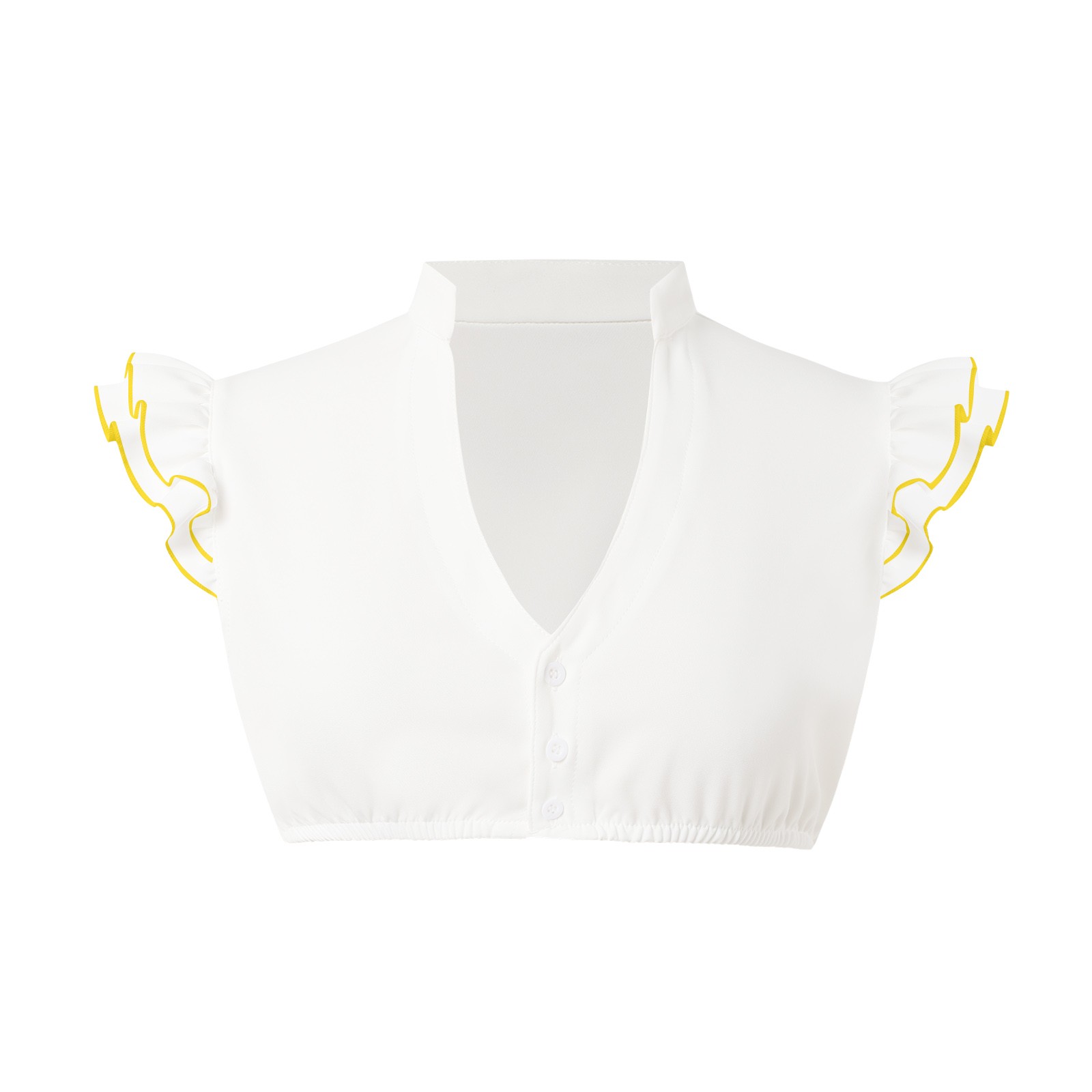 Baorden New Beer Uniform Bavaria Beer Festival Ding Dong Uniform White ...
