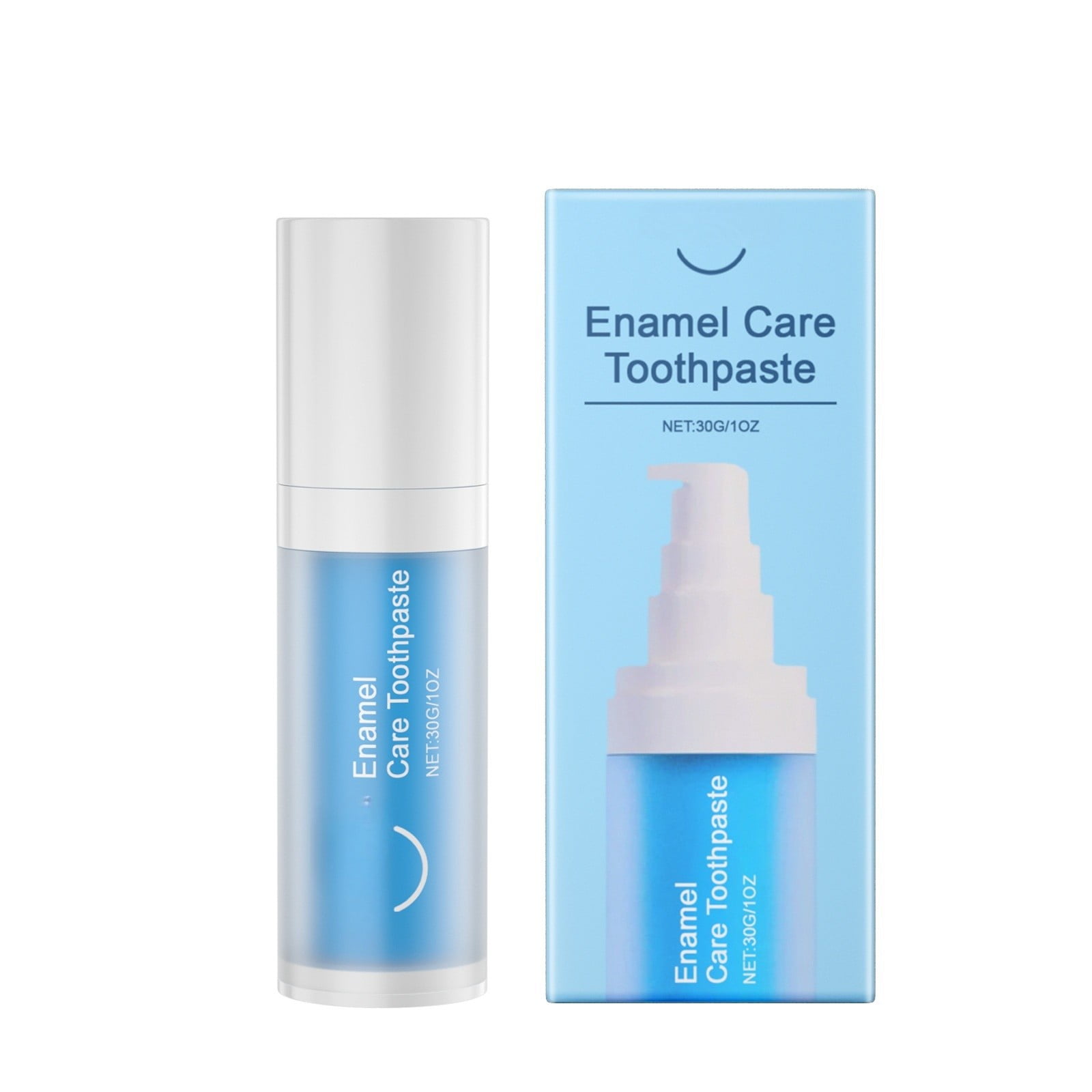 Baorden R Enamel Care Toothpaste - Walmart.com