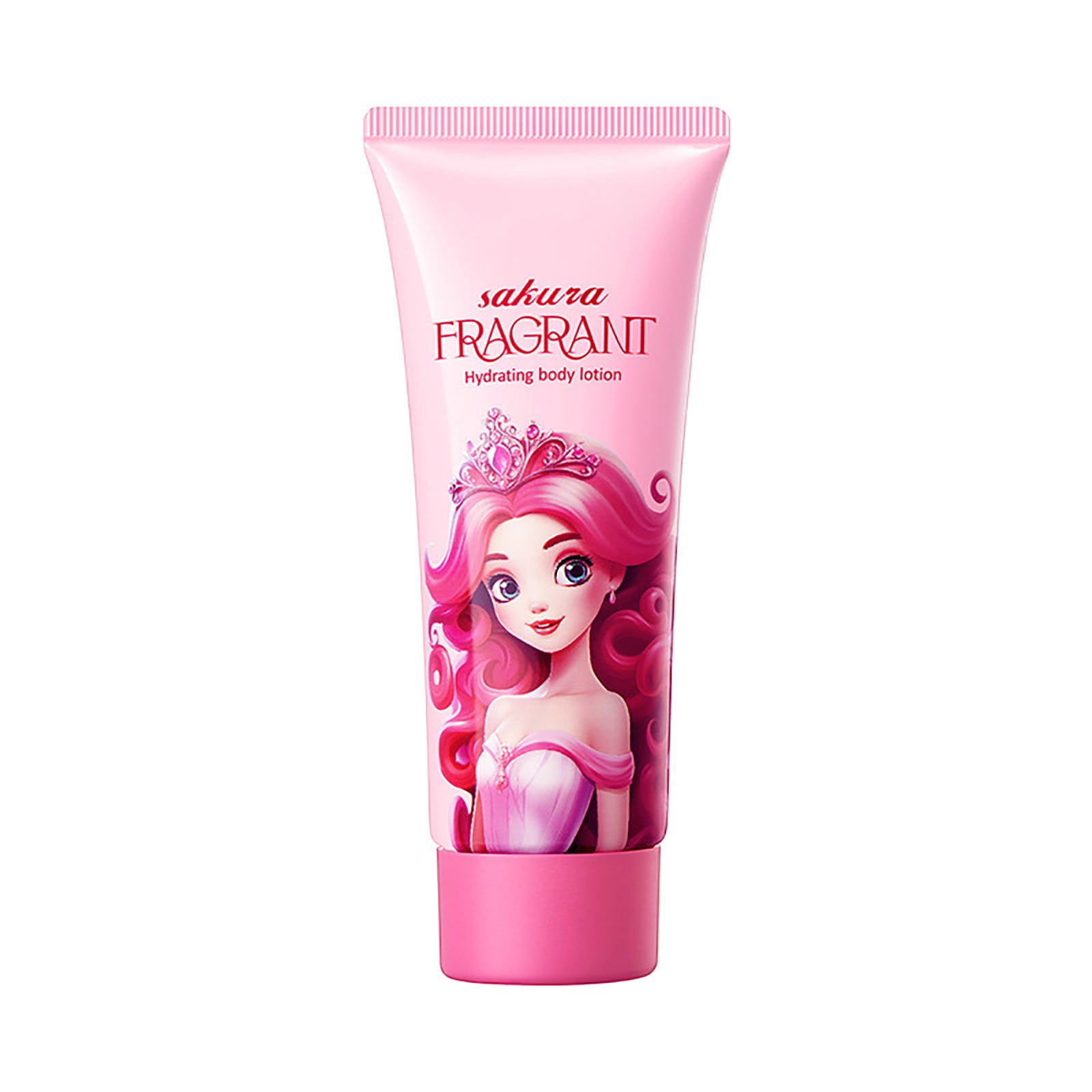 Baorden Sakura Hydrating Fragrance Body Lotion - Walmart.com