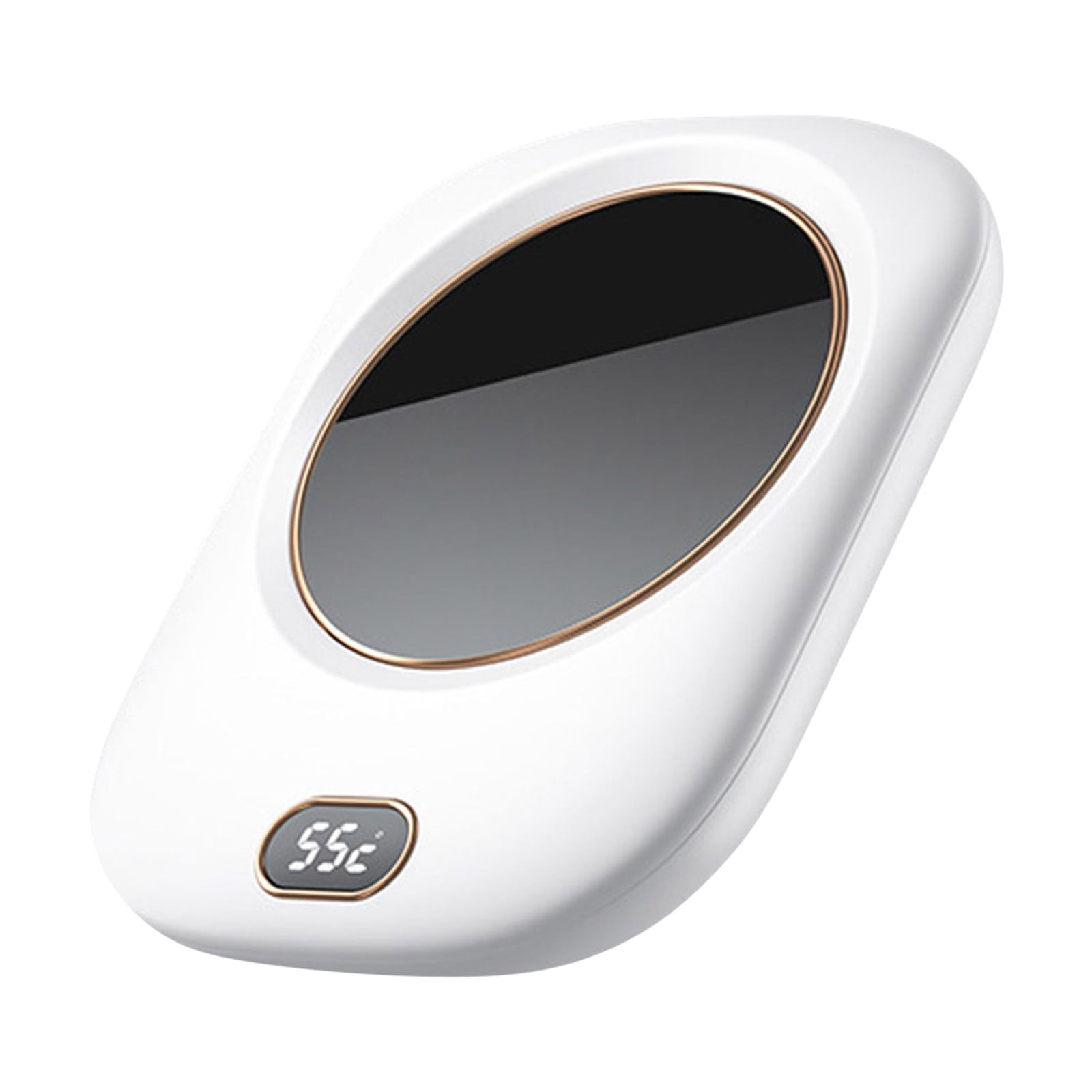 Baorden Three-Speed Touch-Controlled Constant Temperature Coaster ...