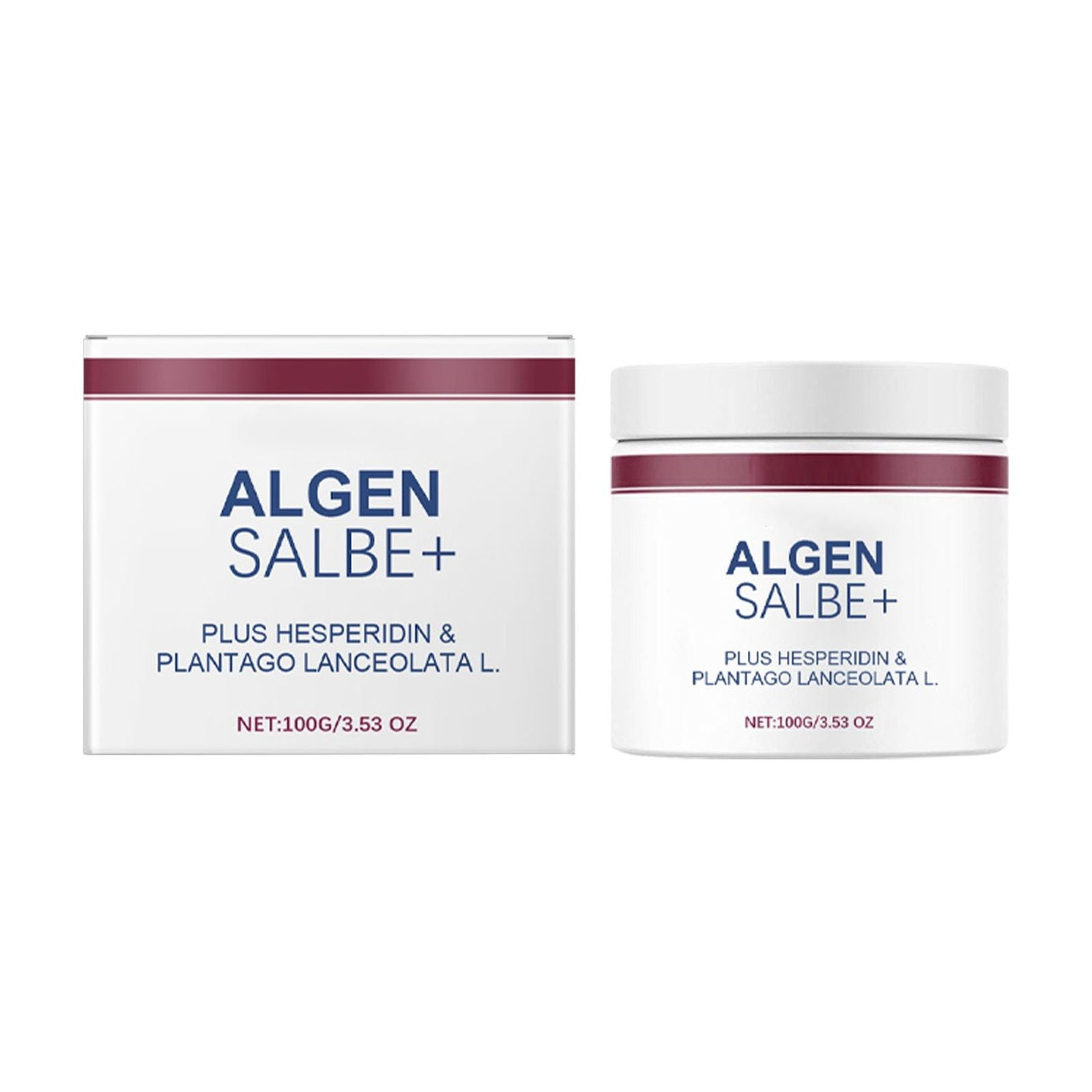 Baorden Varicose Vein Soothing Cream Varicose Vein Care Cream Care ...
