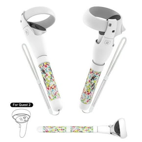 Meta Quest 2 Controllers