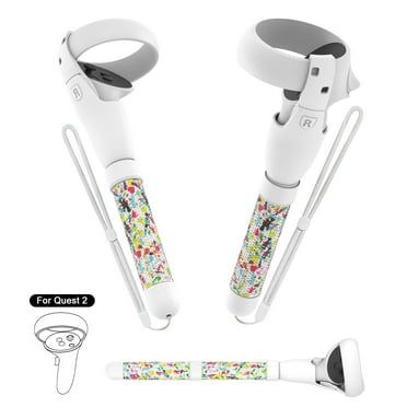 Skywin VR Tracker Straps for HTC Vive System Tracker Puck - Adjustable ...