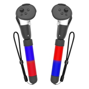 Prociv VR Gorilla Tag Long Arms, Handle Attachments for Meta Quest 3S/3 ...