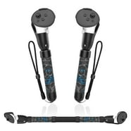 Meta/Oculus Quest 2 VR Controller Handle Attachments, Dual Handles and ...