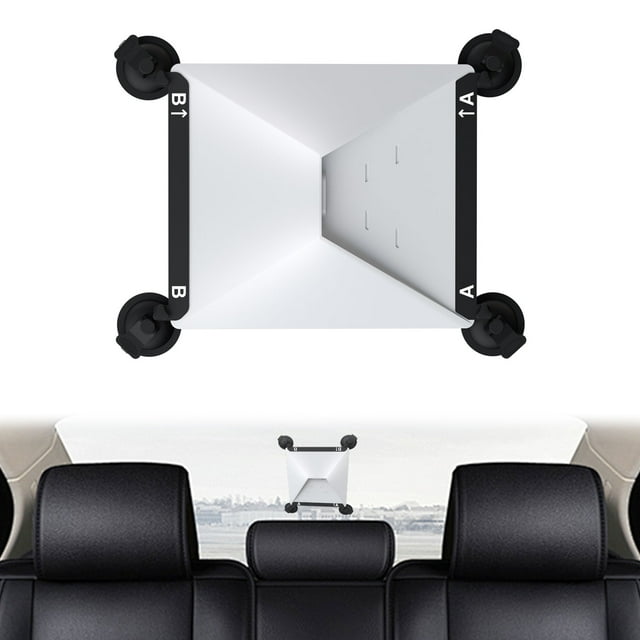 Baoyemes Suitable for Starlink Mini Sunroof Suction Cup Bracket ...