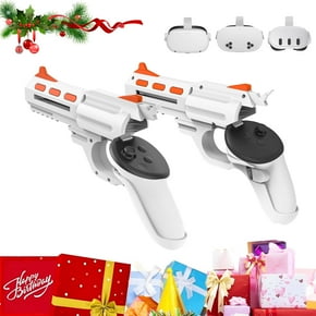 Oculus Quest 2 Gun Stock
