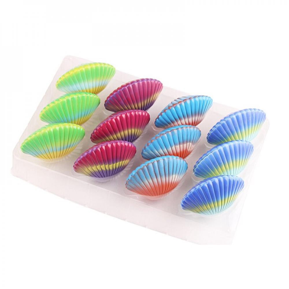 Baozhu 1piece Cute Magic Shell Hatching Growing Add Water Growing ...