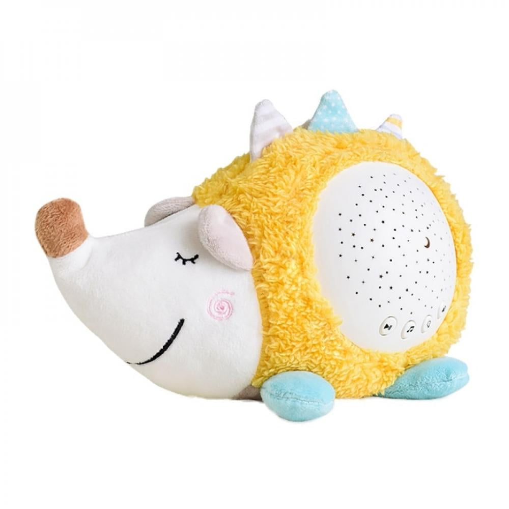 Baozhu Soothers For Sleeping Baby Portable Machine & Night Light ...