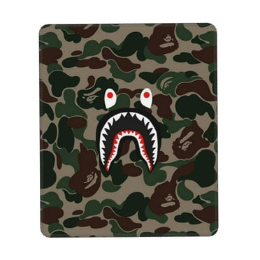 NEX Mouse Pad with Memory Foam Wrist Rest, Non-Slip Rubber Base Mouse ...