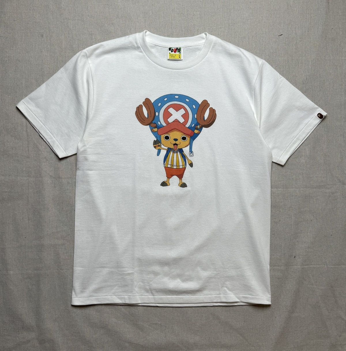 Bape × Nigo × One Piece - Walmart.com