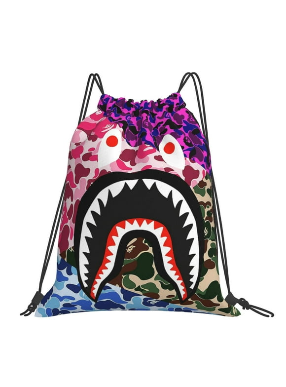 Gym Shark Backpack