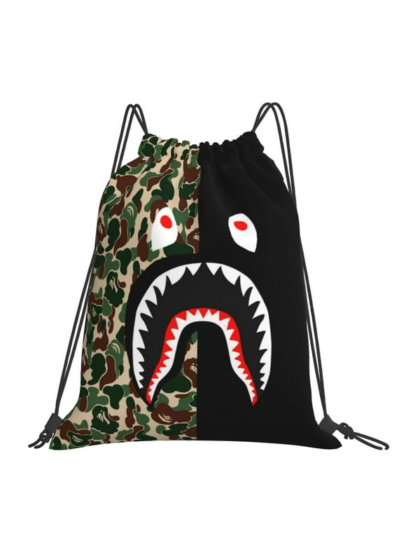 Gym Shark Backpack