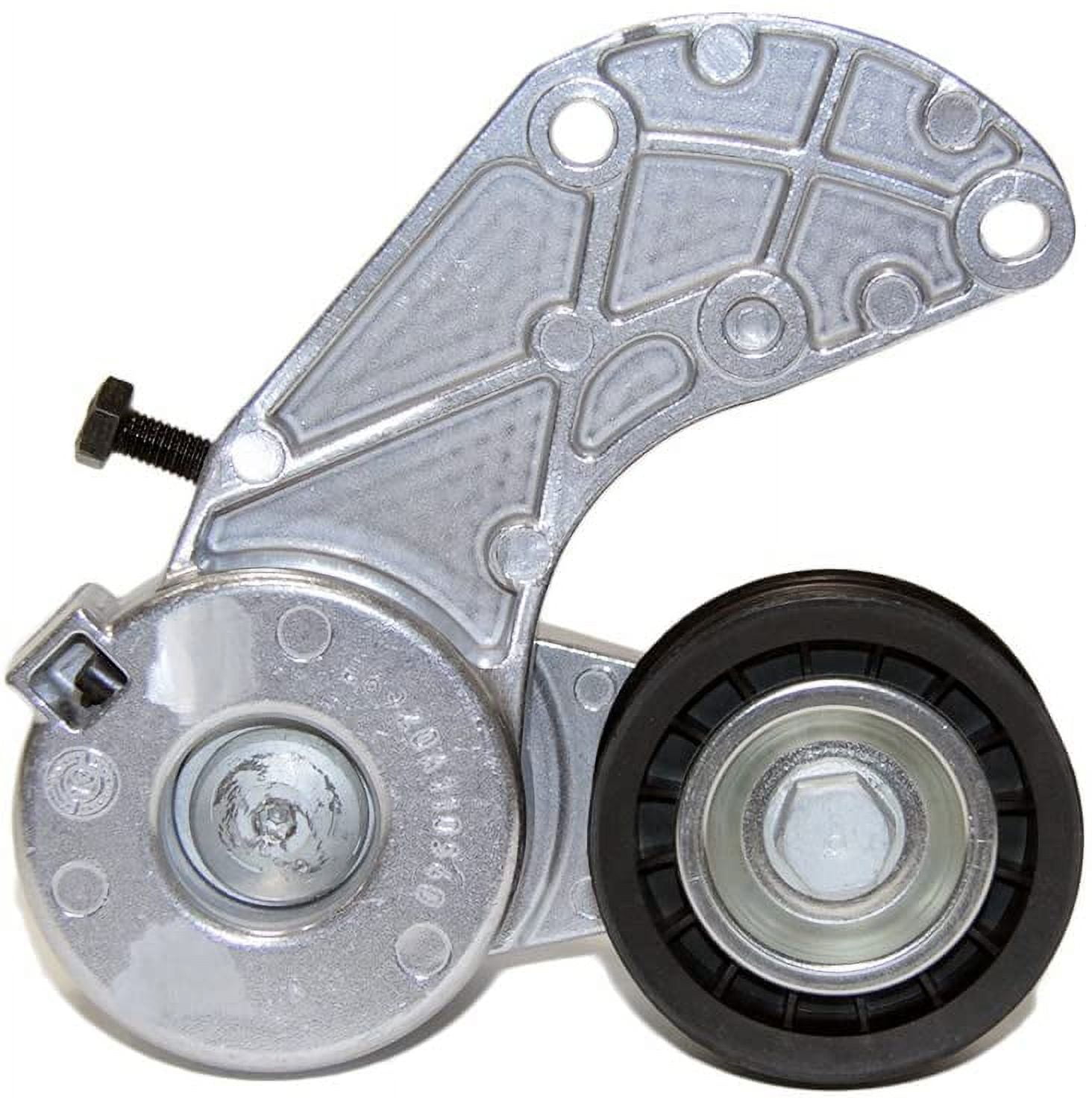 Bapmic 022145299E Serpentine Belt Tensioner Compatible with Audi Q7 ...
