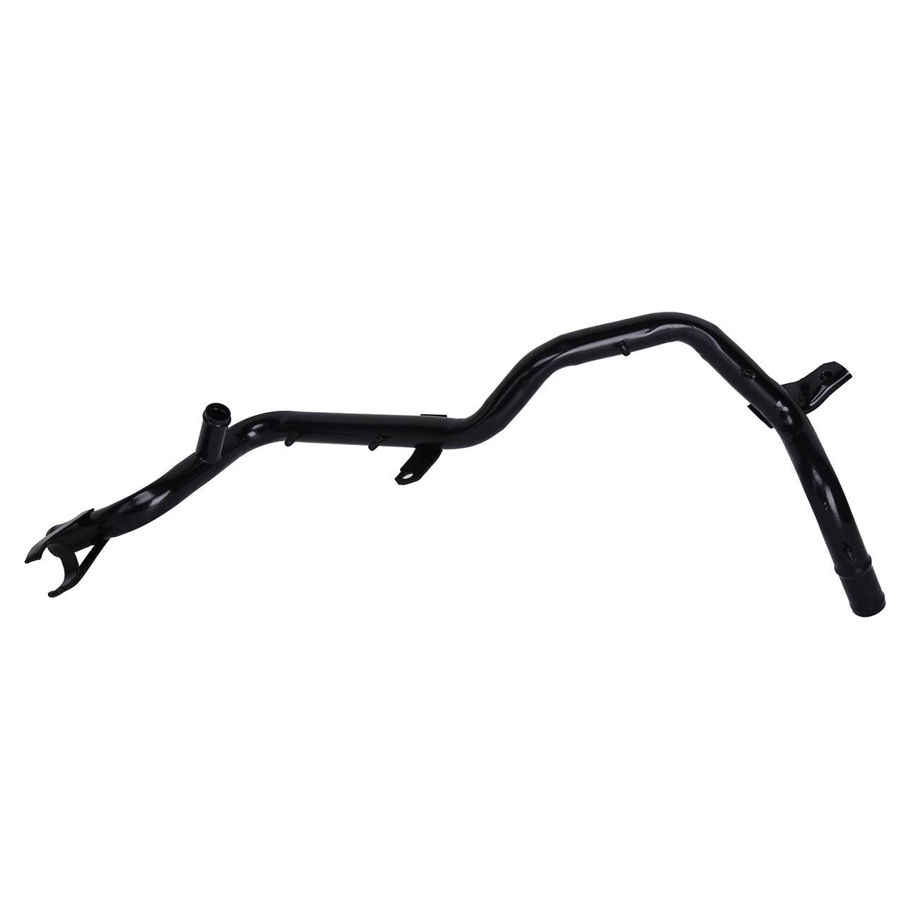 Bapmic 037121065L Engine Coolant Hose To Oil Cooler for Volkswagen ...
