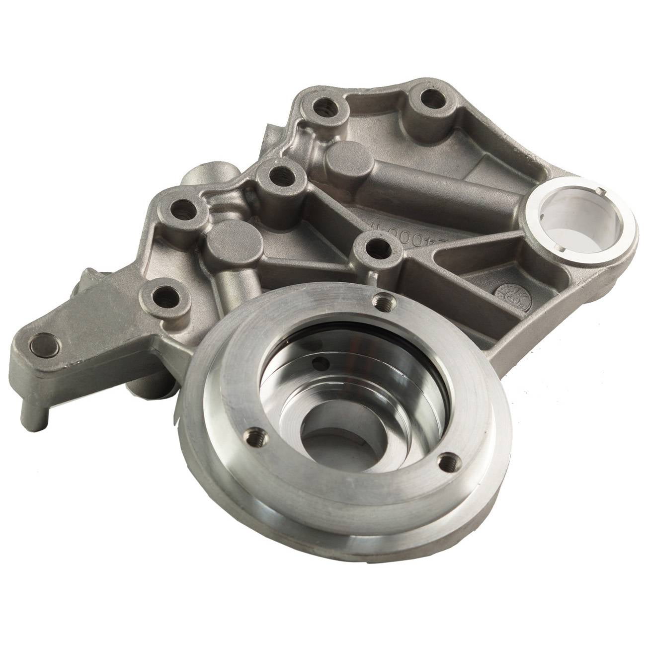 Bapmic 06H103144J Camshaft Bridge Bracket for Audi Volkswagen - Walmart.com