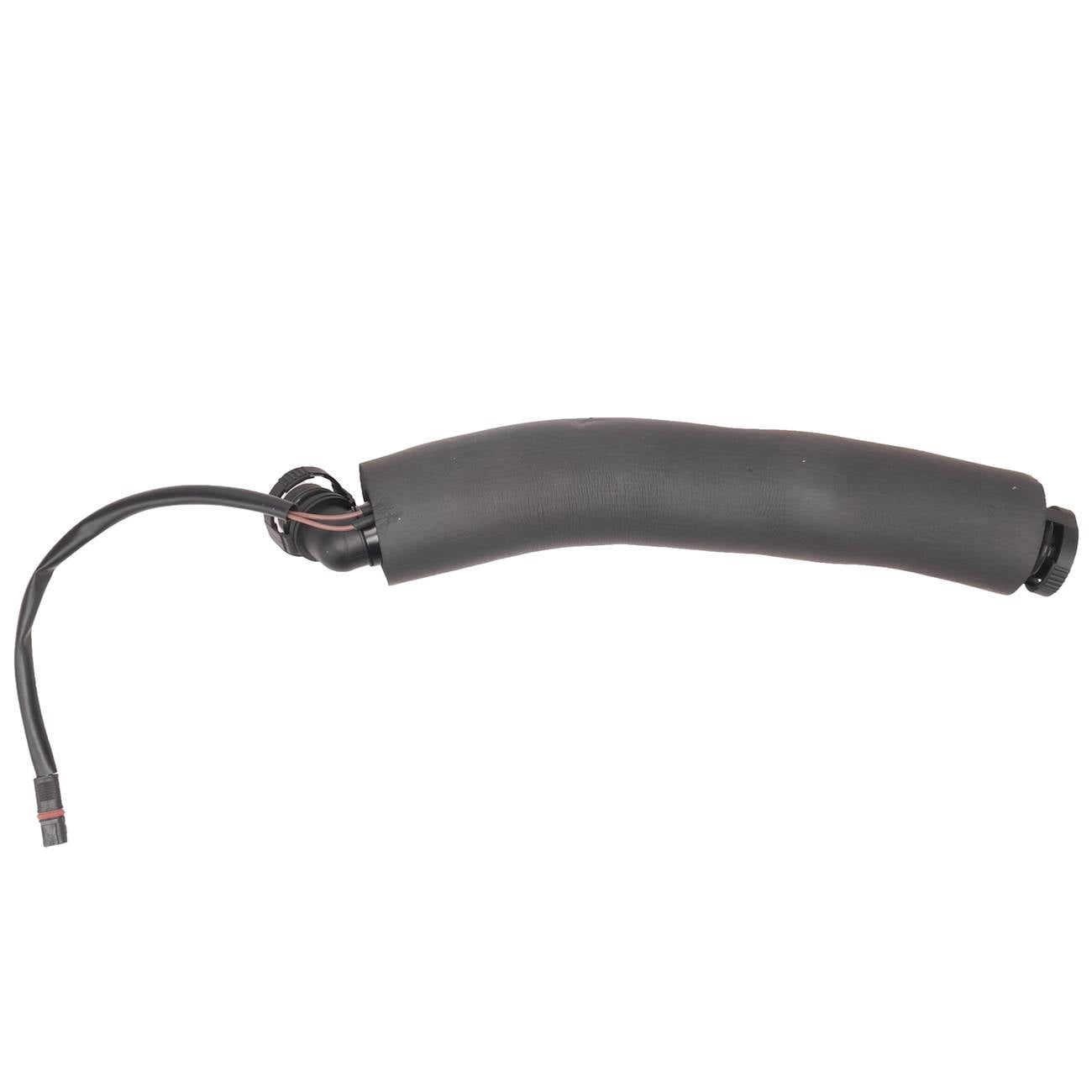 Bapmic 11157522931 PCV Positive Crankcase Ventilation Hose Compatible ...