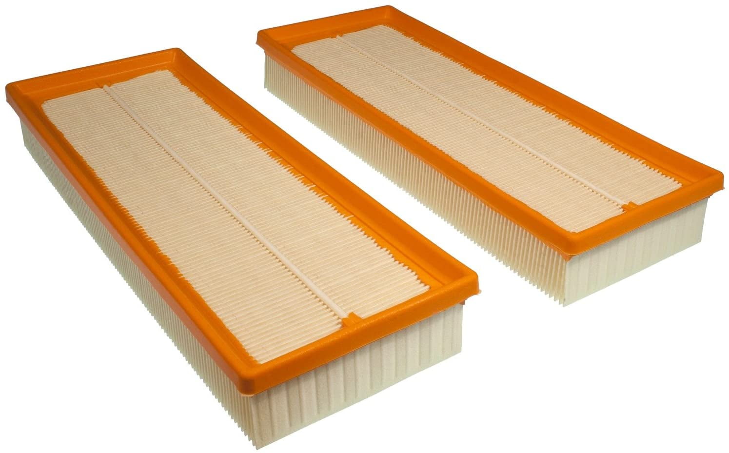 Bapmic 1120940604 Engine Air Filter for Mercedes Benz W203 W204 CL203 ...