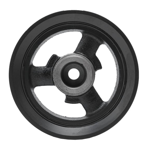 Bapmic 11237829906 Vibration Damper Harmonic Balancer Crankshaft Pulley ...