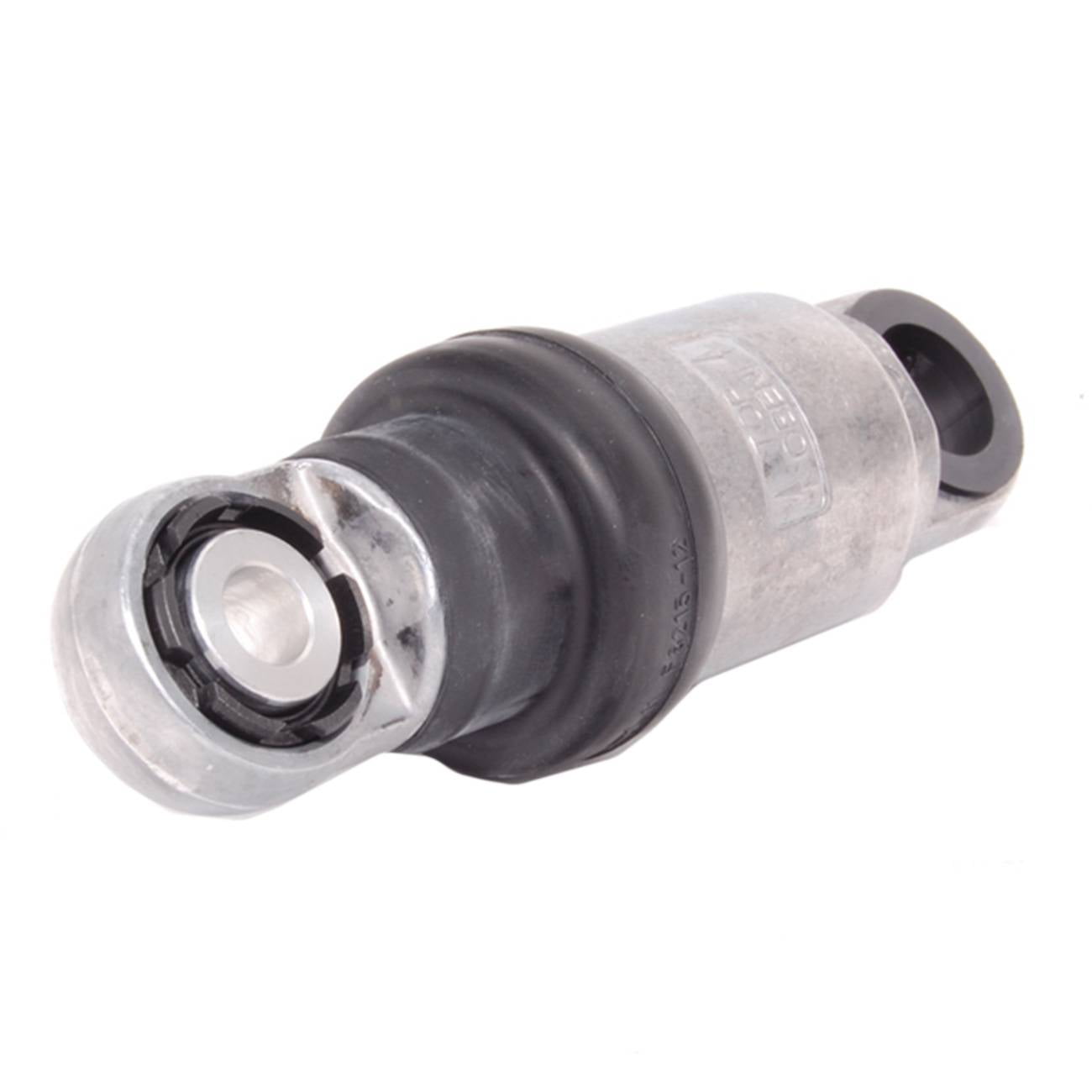 Bapmic 11281717188 Drive Belt Tensioner Shock Damper for BMW E46 E39 ...