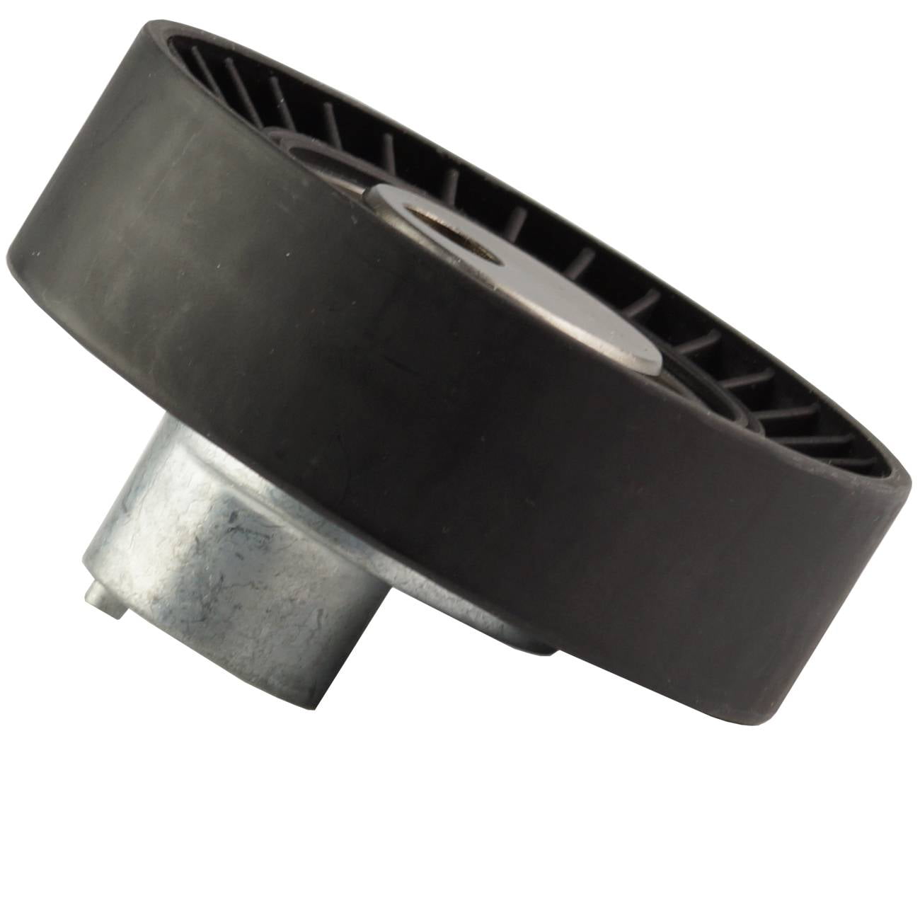 Bapmic 11287841228 Drive Belt Tensioner Idler Pulley for BMW E36 E46 ...