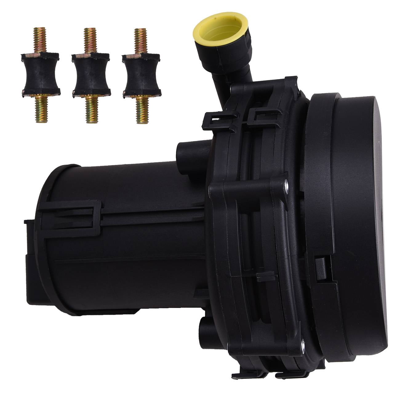 Bapmic 11721433959 Secondary Air Injection Smog Pump for BMW 5 Series ...