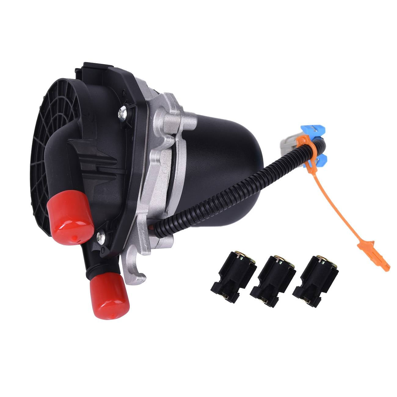 Bapmic 12568382 Smog Pumps Secondary Air Injection Pump Compatible with ...