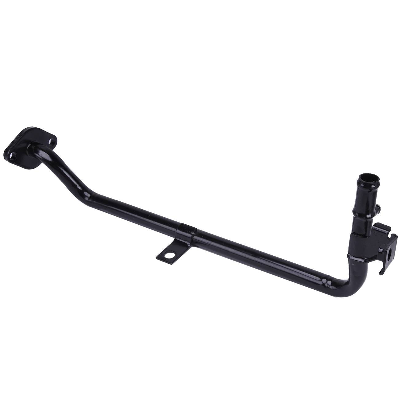Bapmic 16268-75110 Updated Metal Water Bypass Pipe for Toyota Tacoma 05 ...