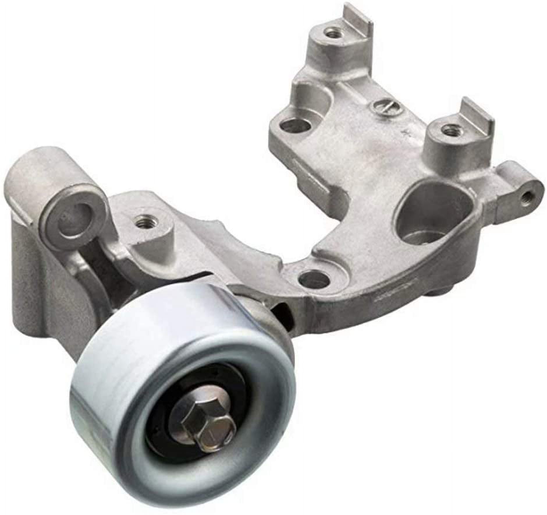 Bapmic 16620-31012 Belt Tensioner Pulley Assembly Compatible with ...