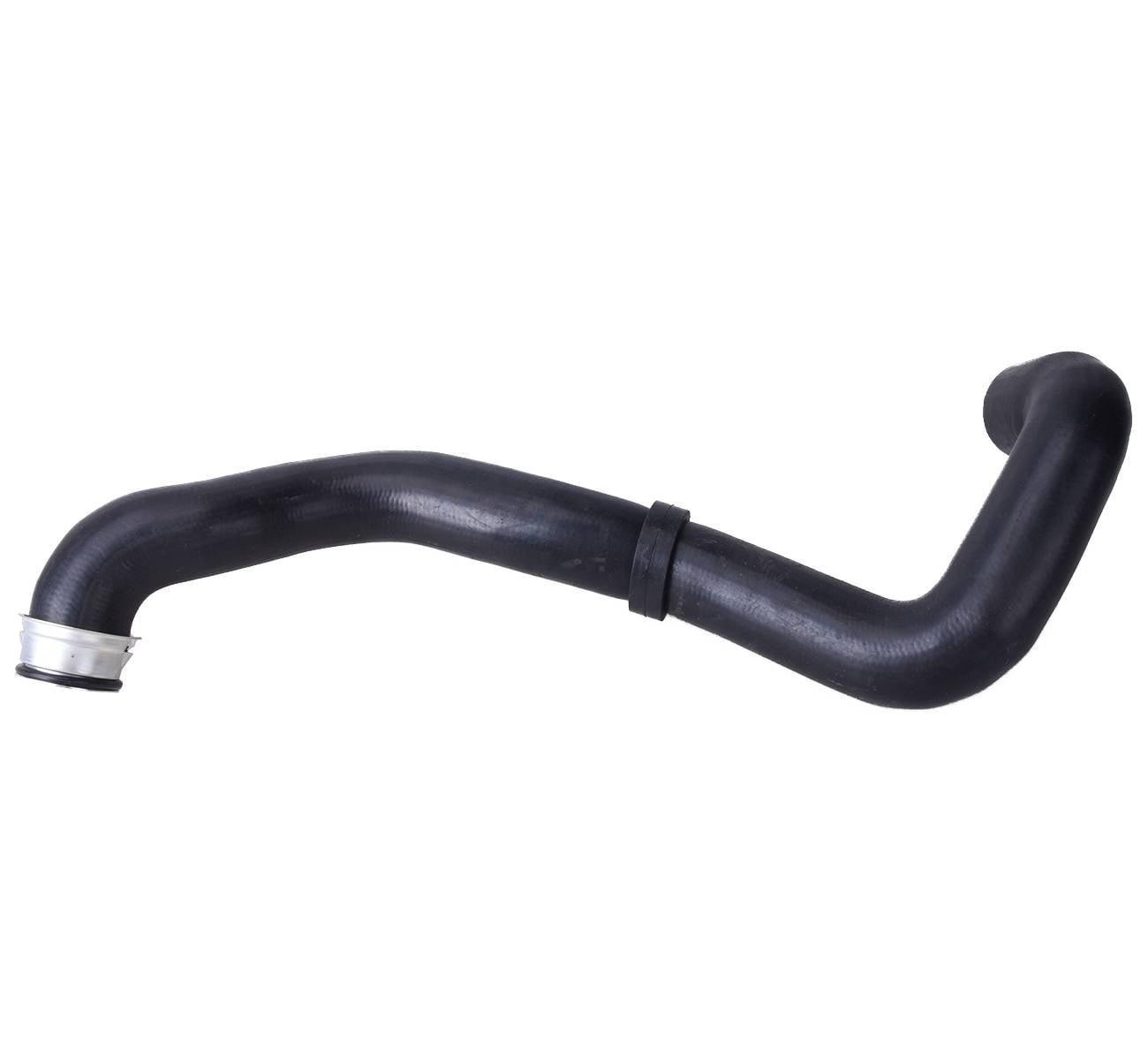 Bapmic 2035012882 Radiator Pipe Lower Coolant Hose for Mercedes Benz ...