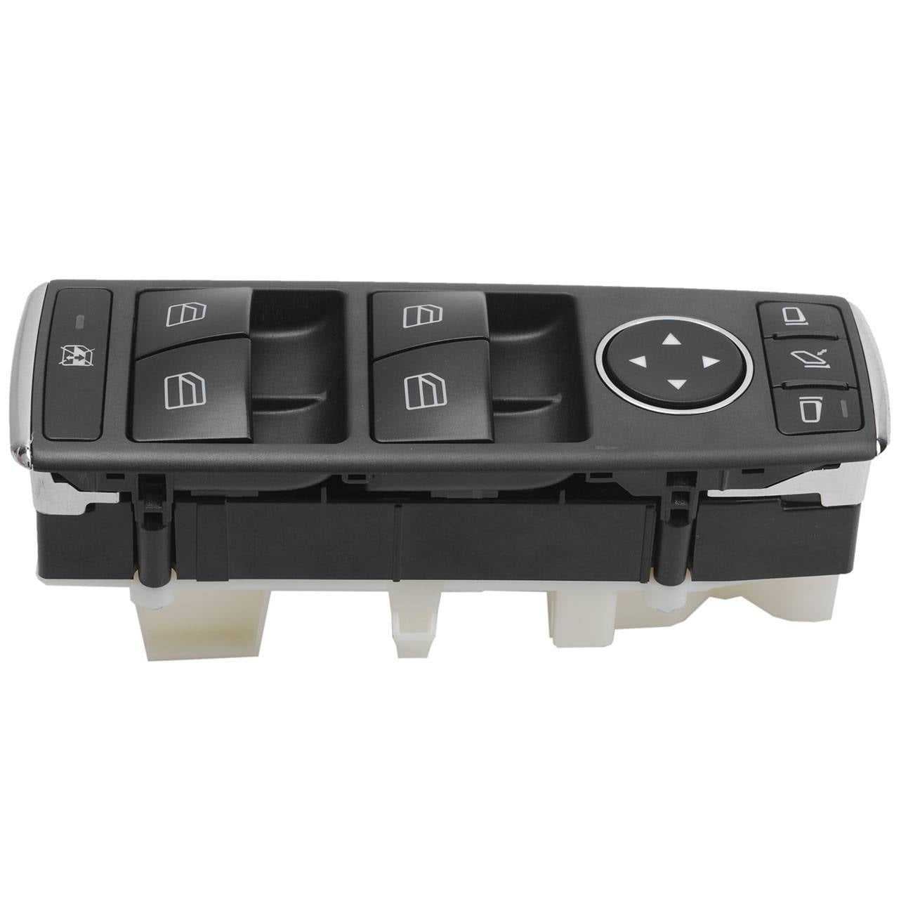 Bapmic 2128208310 Front Left Master Window Control Switch for Mercedes ...