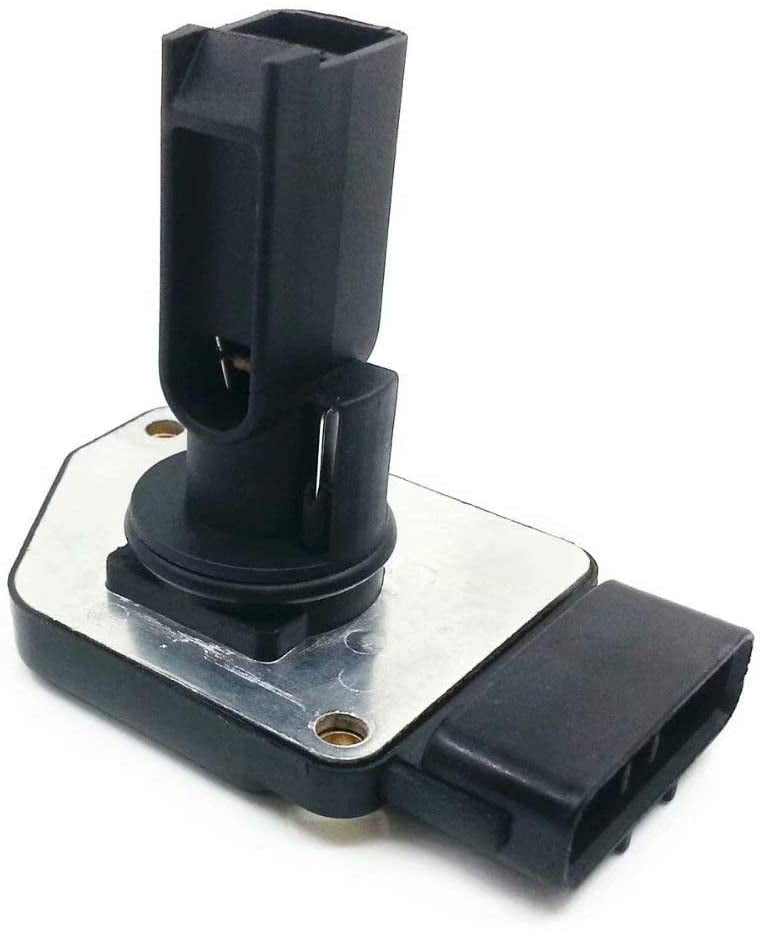 Bapmic 22204-0F010 MAF Mass Air Flow Sensor Compatible with Toyota ...