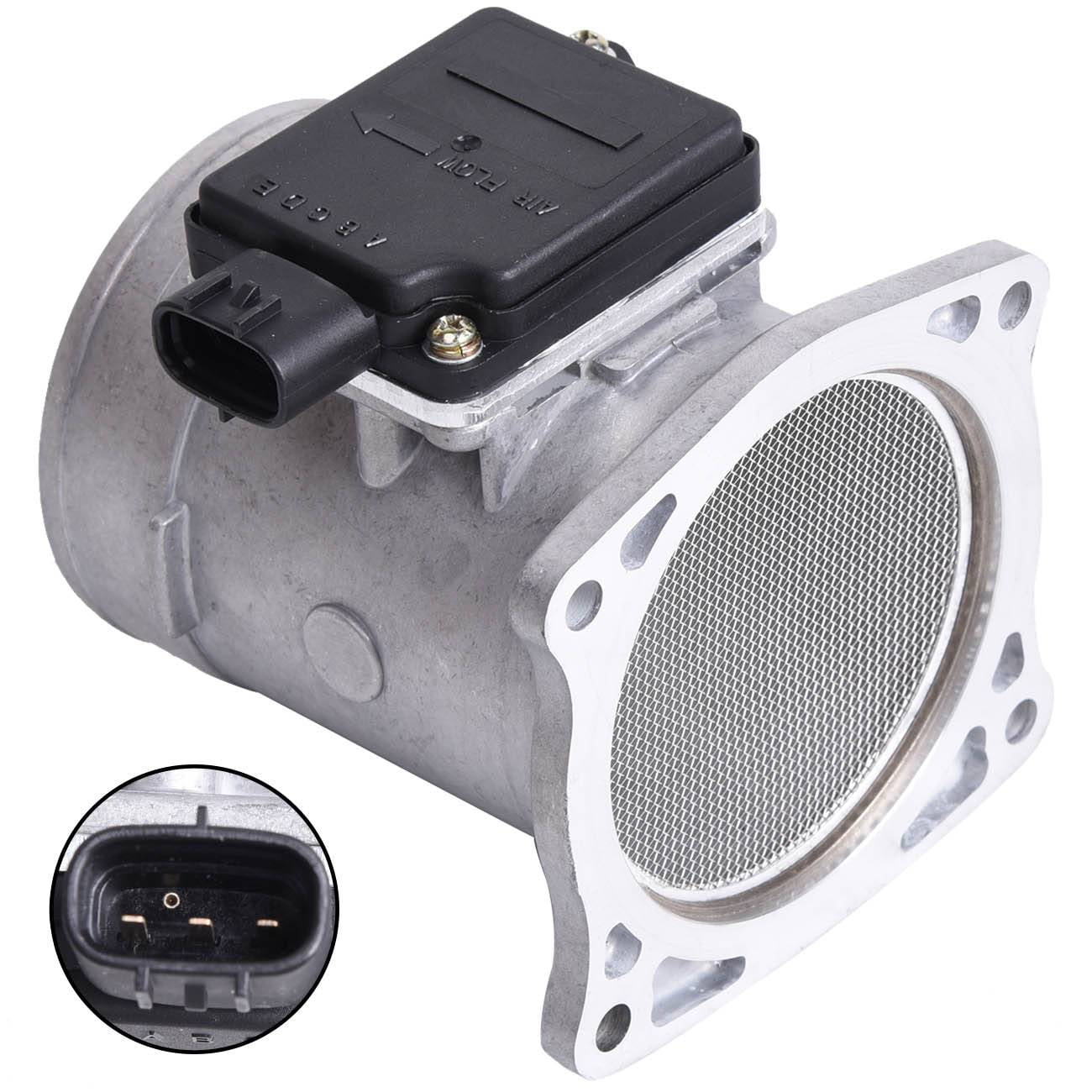 Bapmic 22250-75010 Mass Air Flow Sensor Meter MAF for Toyota 4Runner ...