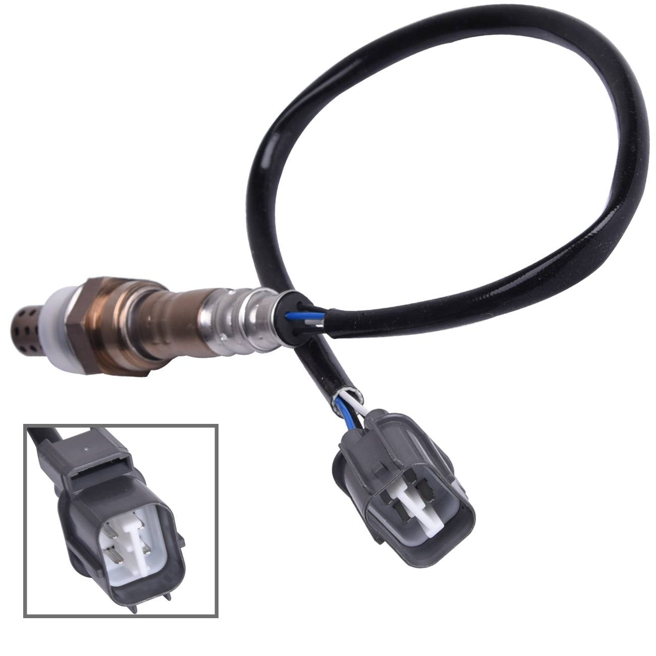 Bapmic 234-4099 Upstream Heated O2 Oxygen Sensor SG336 for Honda Acura ...