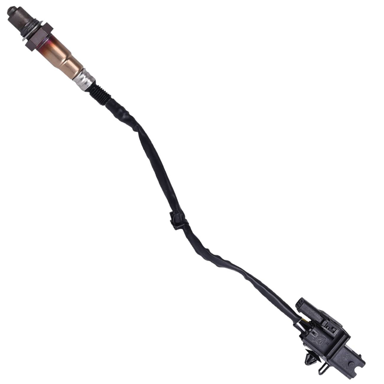 Bapmic 234-5060 Upstream Oxygen O2 Sensor Air Fuel Ratio Sensor Wideband Compatible with Nissan ...