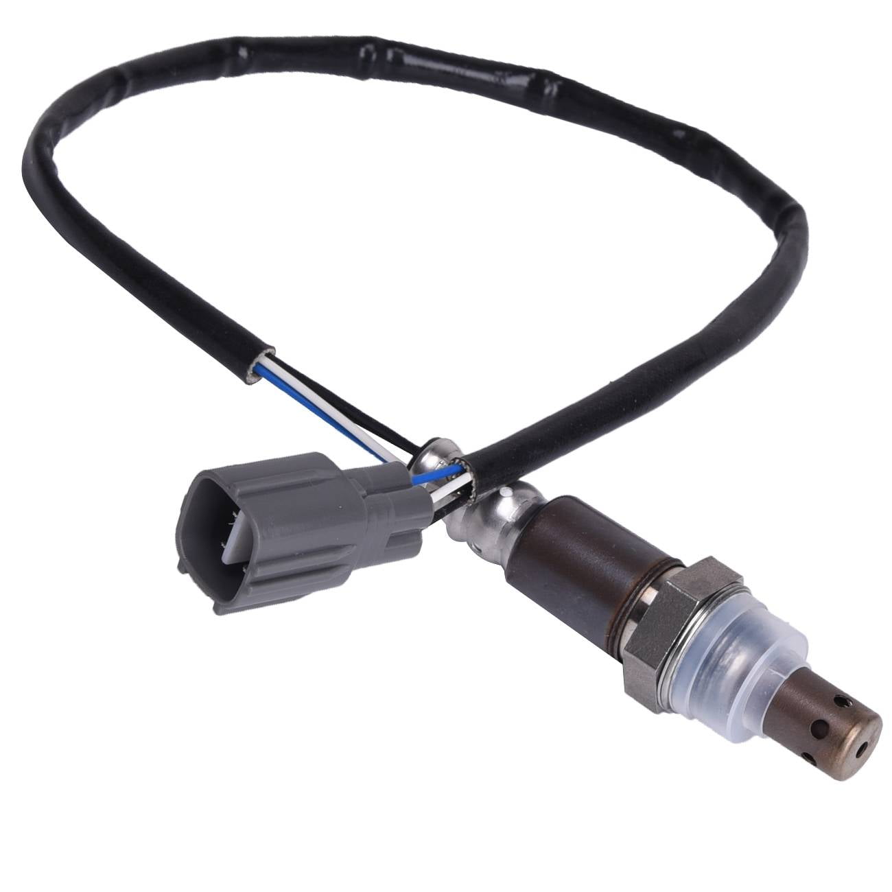 Bapmic 234-9042 4-wire Oxygen O2 Sensor Upstream Compatible with Toyota Highlander Avalon Camry ...