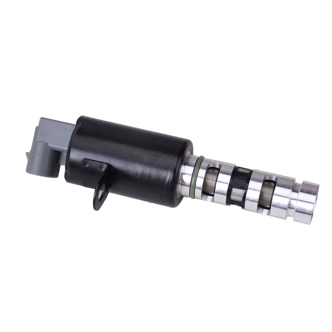 Bapmic 24356-3E000 Right Variable Valve Timing Oil Control Solenoid for ...