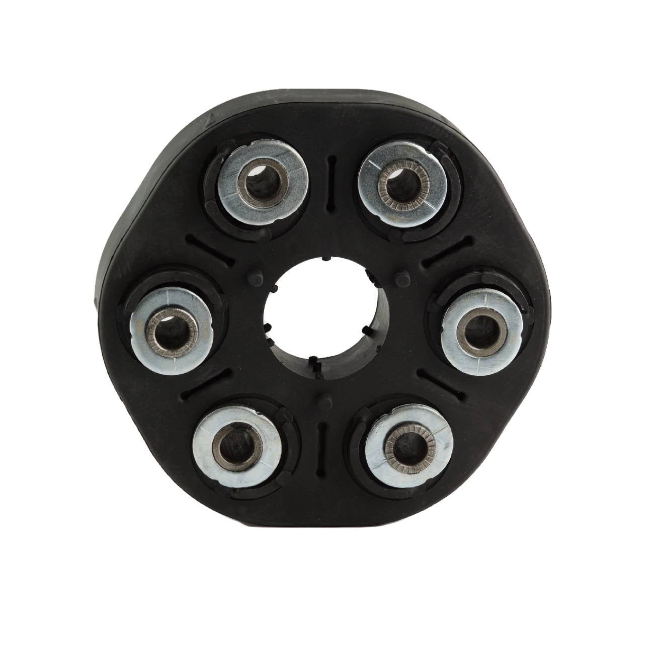 Bapmic 26117572664 Driveshaft Propeller Flex Joint Disc for BMW E65 E66 ...