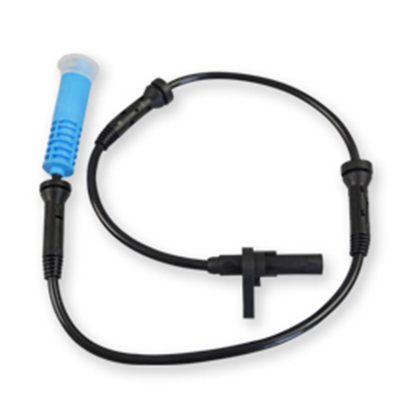 Bapmic 34526771702 Front ABS Wheel Speed Sensor for BMW 5 Series ...