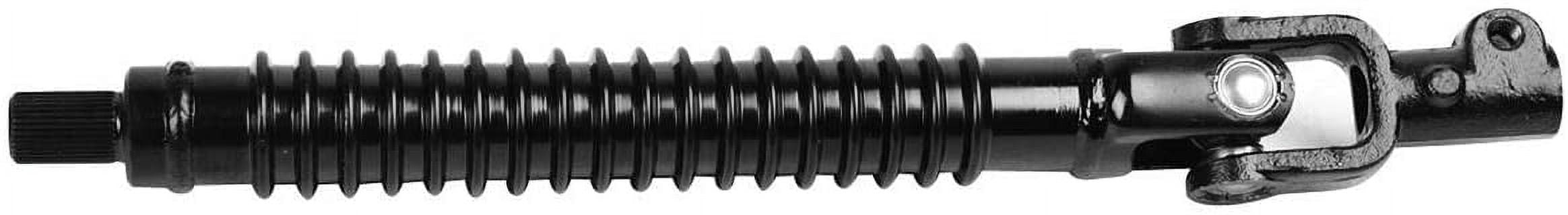 Bapmic 45203-35310 Lower Steering Column Shaft Compatible with 2007 ...