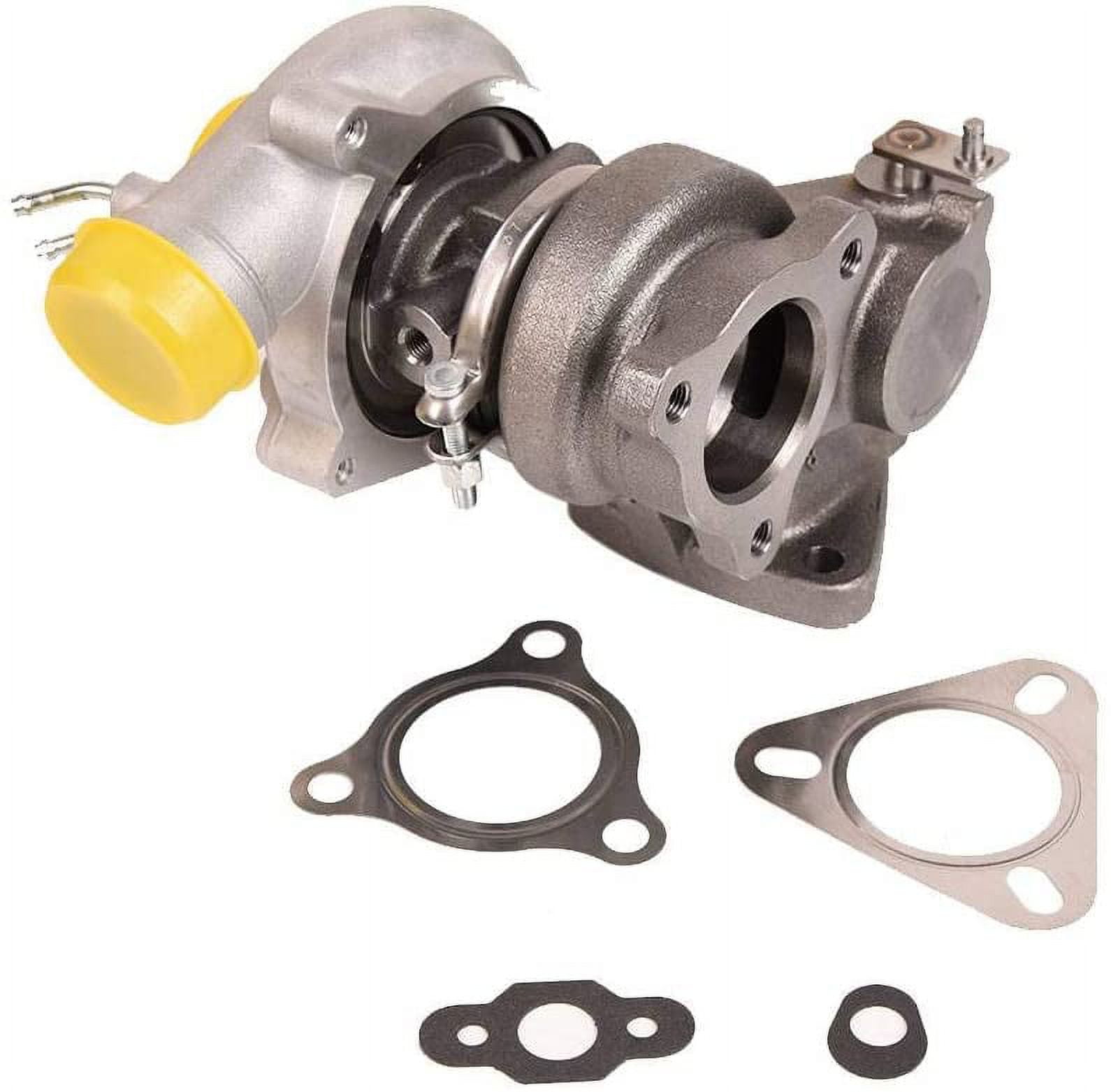 Bapmic 49177-01501 TD04 Turbo Turbocharger for Mitsubishi Pajero L200 2 ...