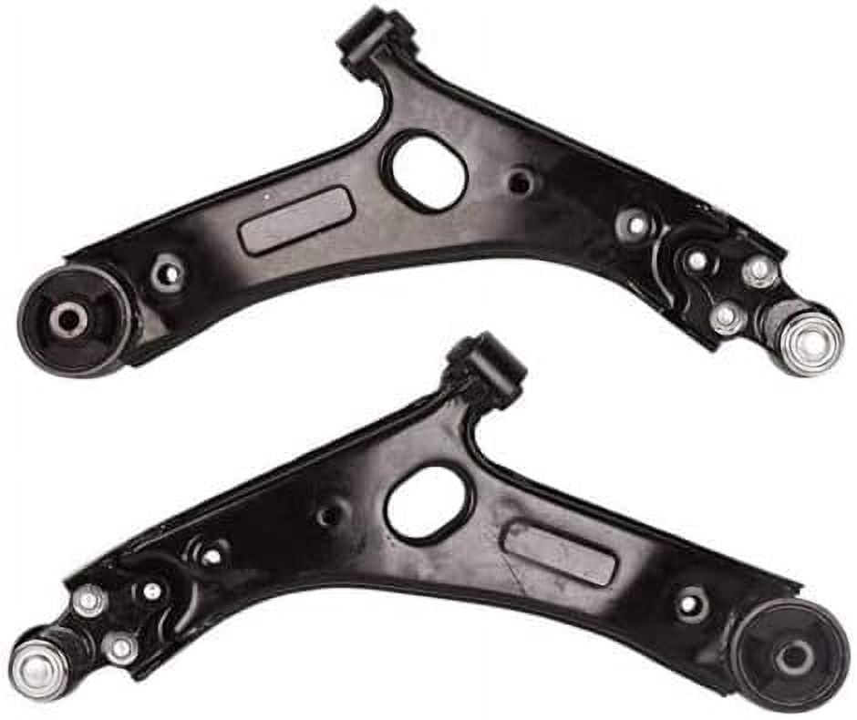 Bapmic 545002S000 545012S000 Front Lower Control Arm Kit for 2010-2013 ...